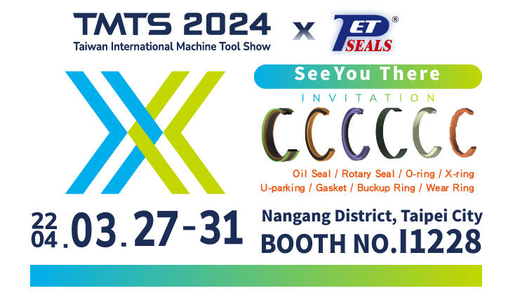 TMTS 2024 - PETSEALS INDUSTRIES