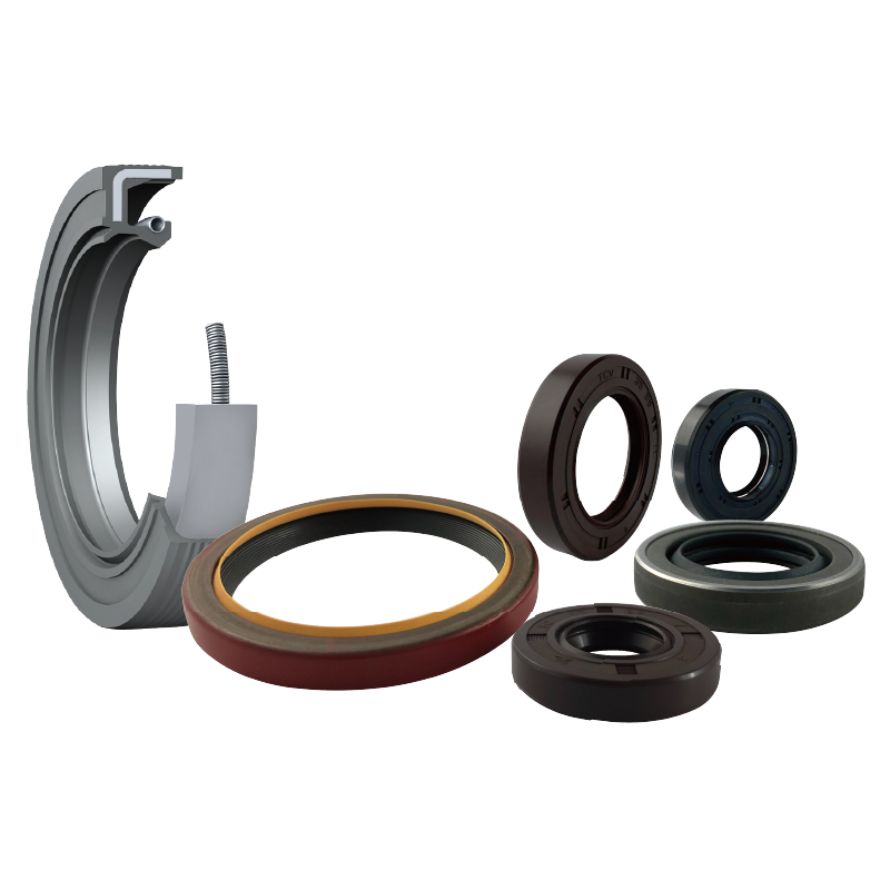 SHAFT SEAL - PETSEALS INDUSTRIES