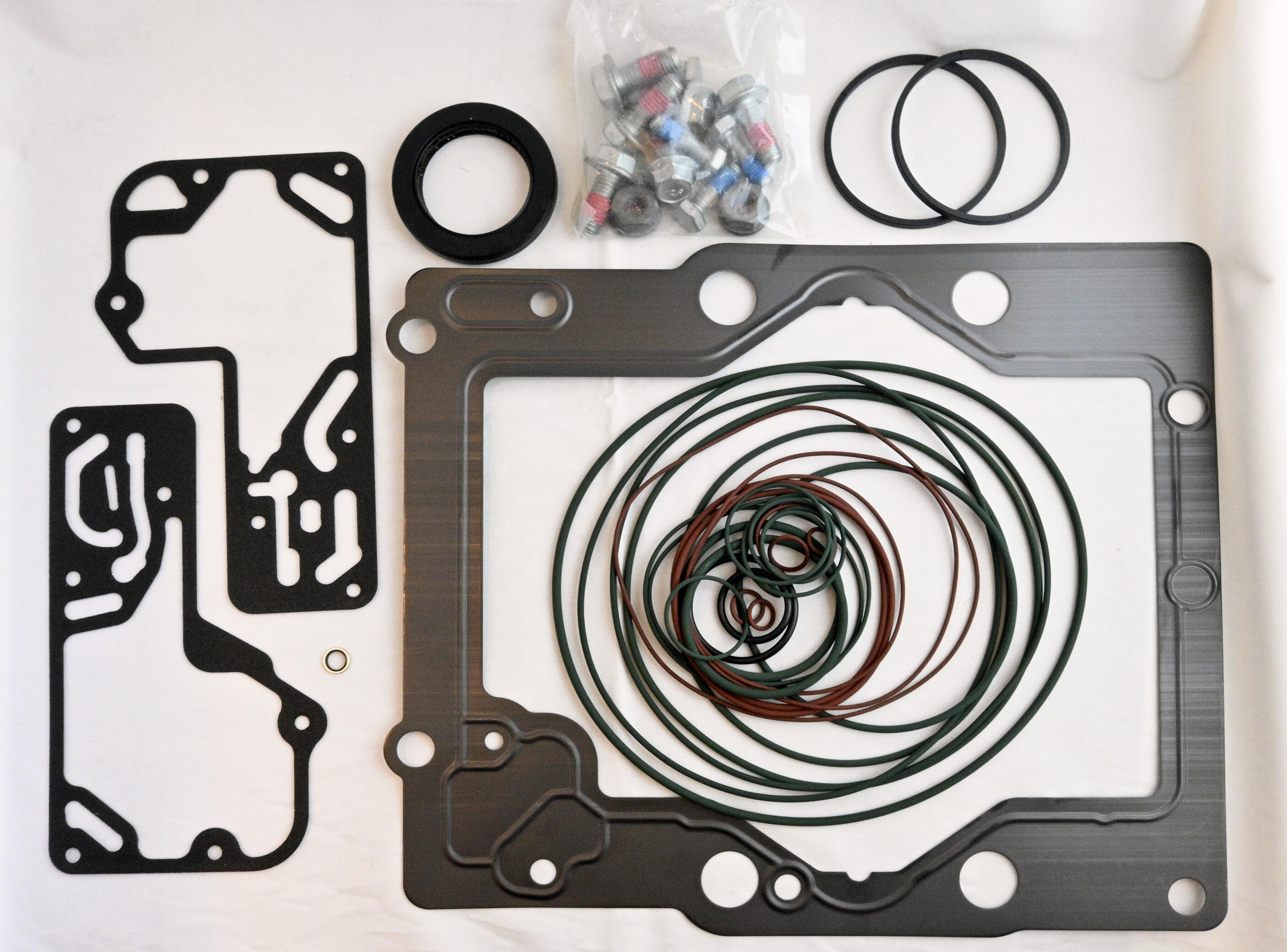 DANFOSS SEAL KIT - PETSEALS INDUSTRIES