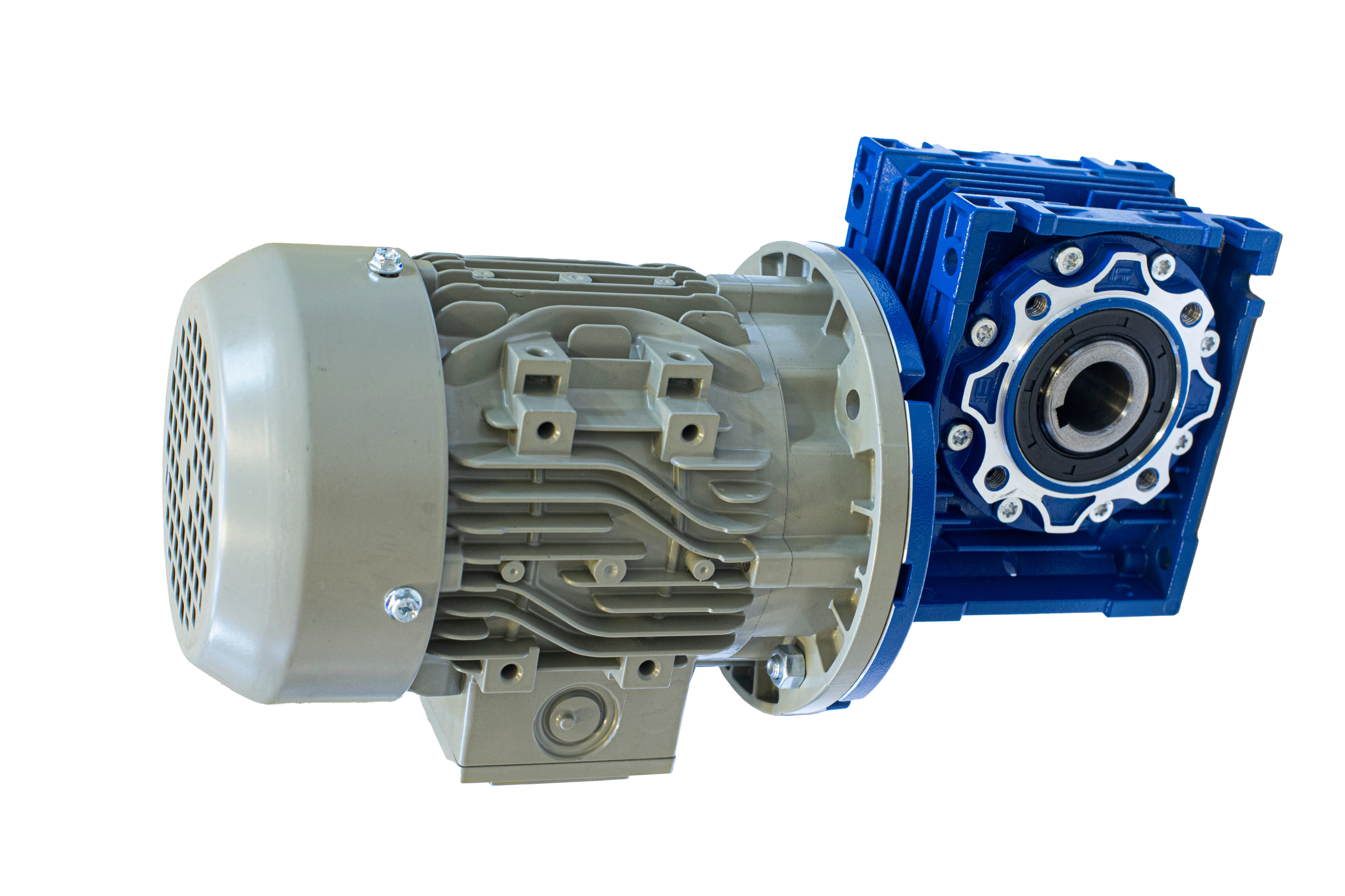 REDUCER - PETSEALS INDUSTRIES