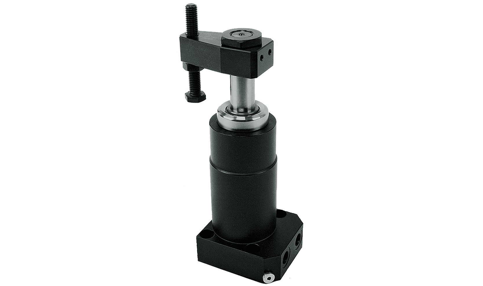 Jig and Fixture Cylinder - PETSEALS INDUSTRIES